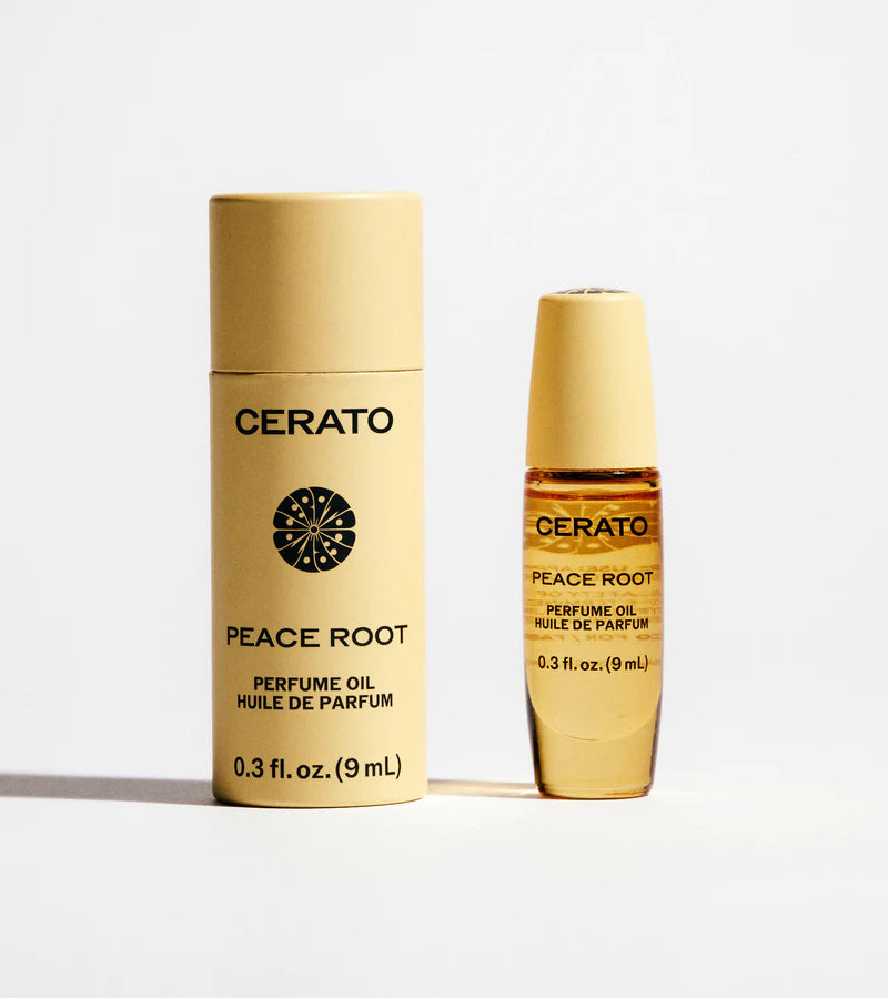 PEACE ROOT – warm