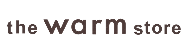 the warm store